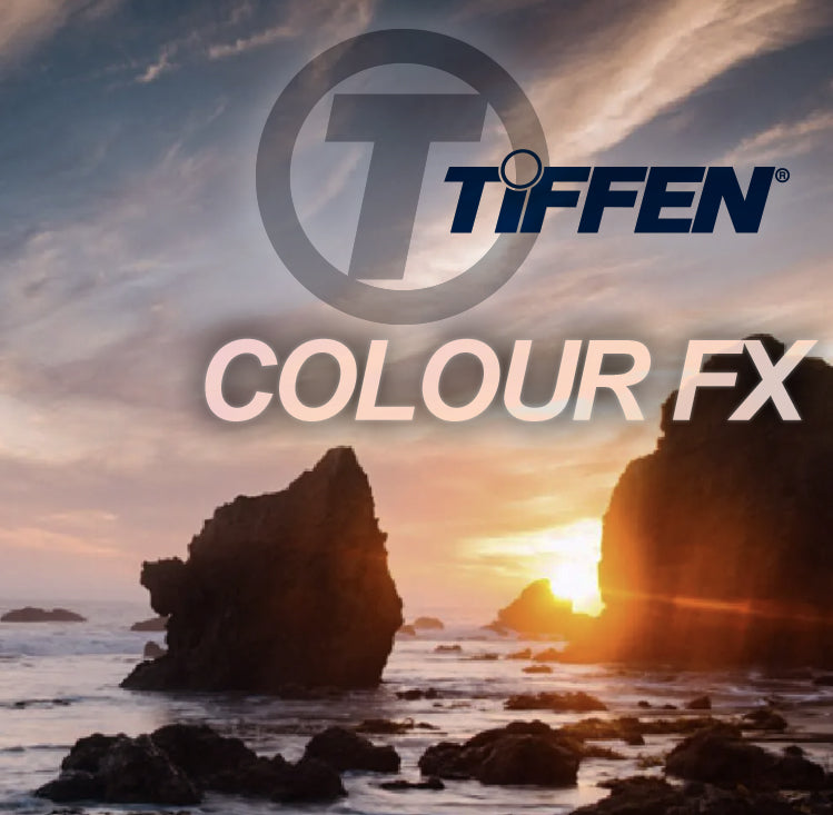 Tiffen Colour FX – Tiffen International Limited