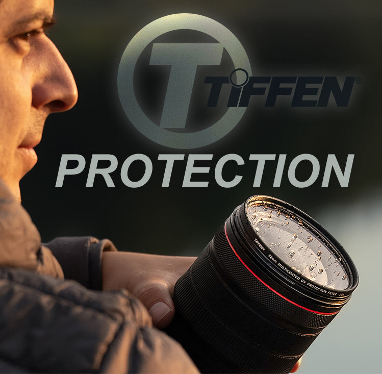 Tiffen Protection Filters – Tiffen International Limited
