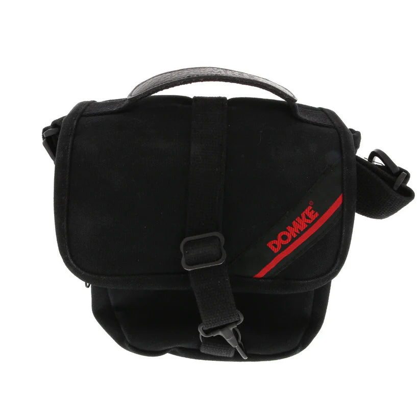 Domke F-9 JD Small Shoulder Bag – Tiffen International Limited