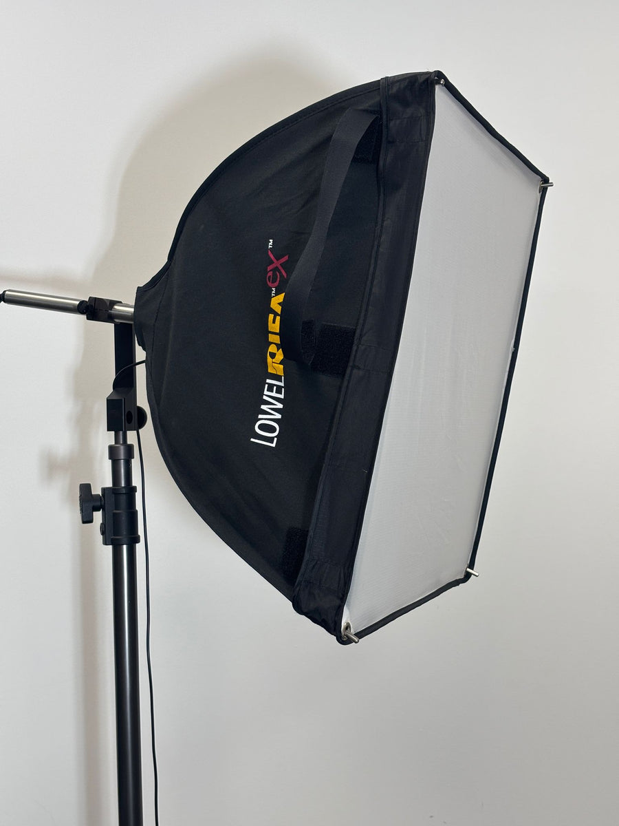 Lowel RifaLED Light 55 - 500w - EX-DEMO – Tiffen International Limited