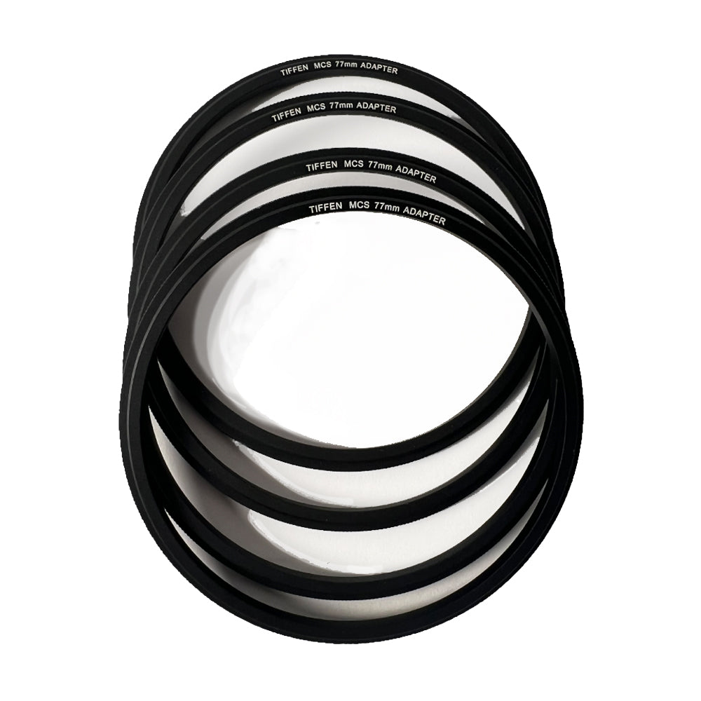 Tiffen Magnetic Control System (MCS) Essentials Kit – Tiffen ...