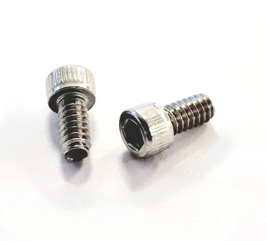 M-SERIES GIMBAL HANDLE INSERT SCREWS – Tiffen International Limited