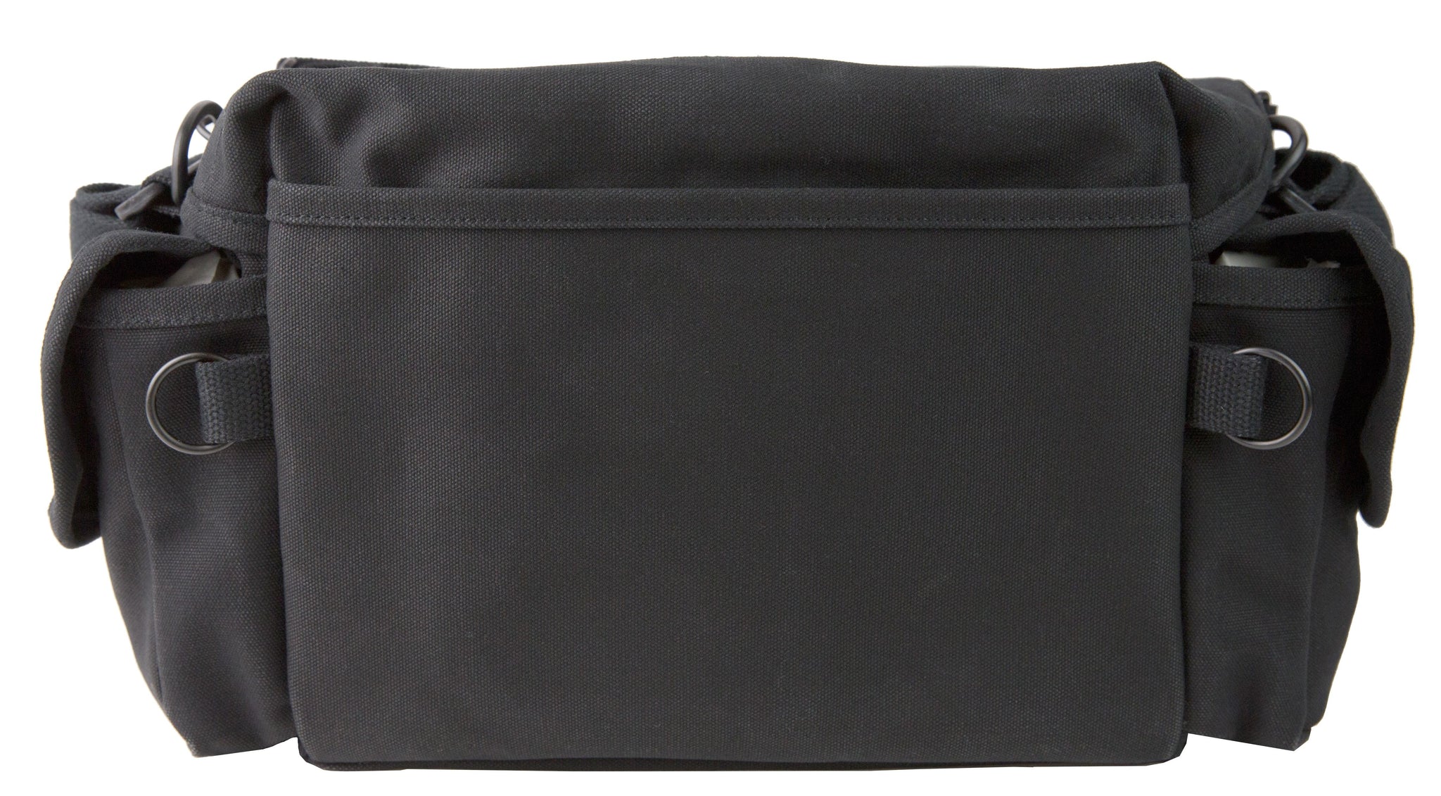Domke F-2 Original Shoulder Bag - 700-02B – Tiffen International Limited