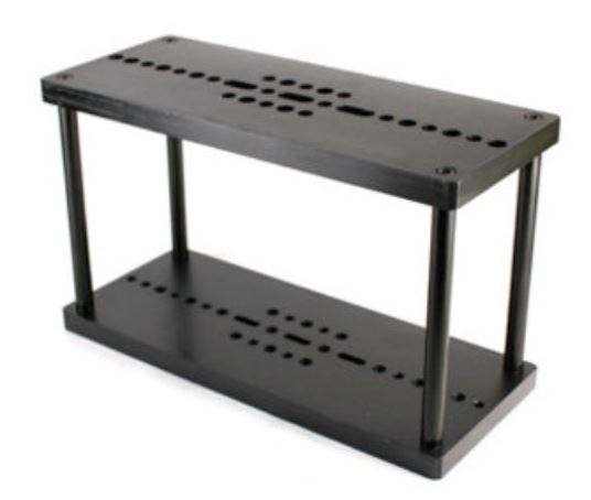 Steadicam Practice Cage – Tiffen International Limited