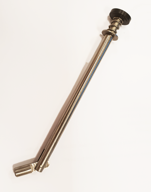 Steadicam Aero Arm Drop Pin – Tiffen International Limited