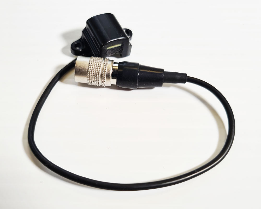 Pan Encoder Sensor – Tiffen International Limited