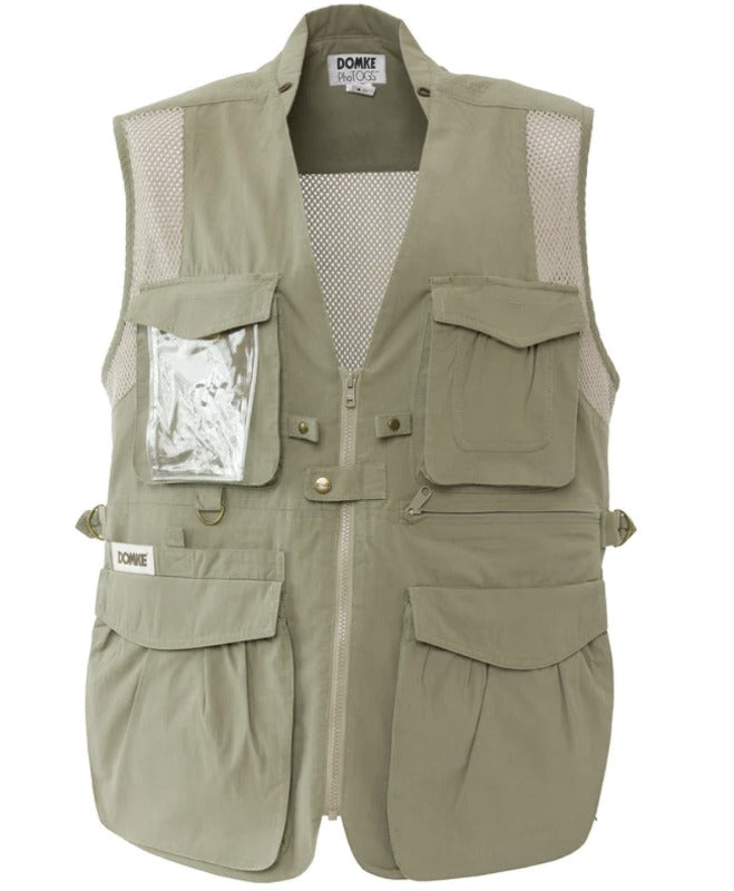 DOMKE PhoTOGS Vest – Tiffen International Limited