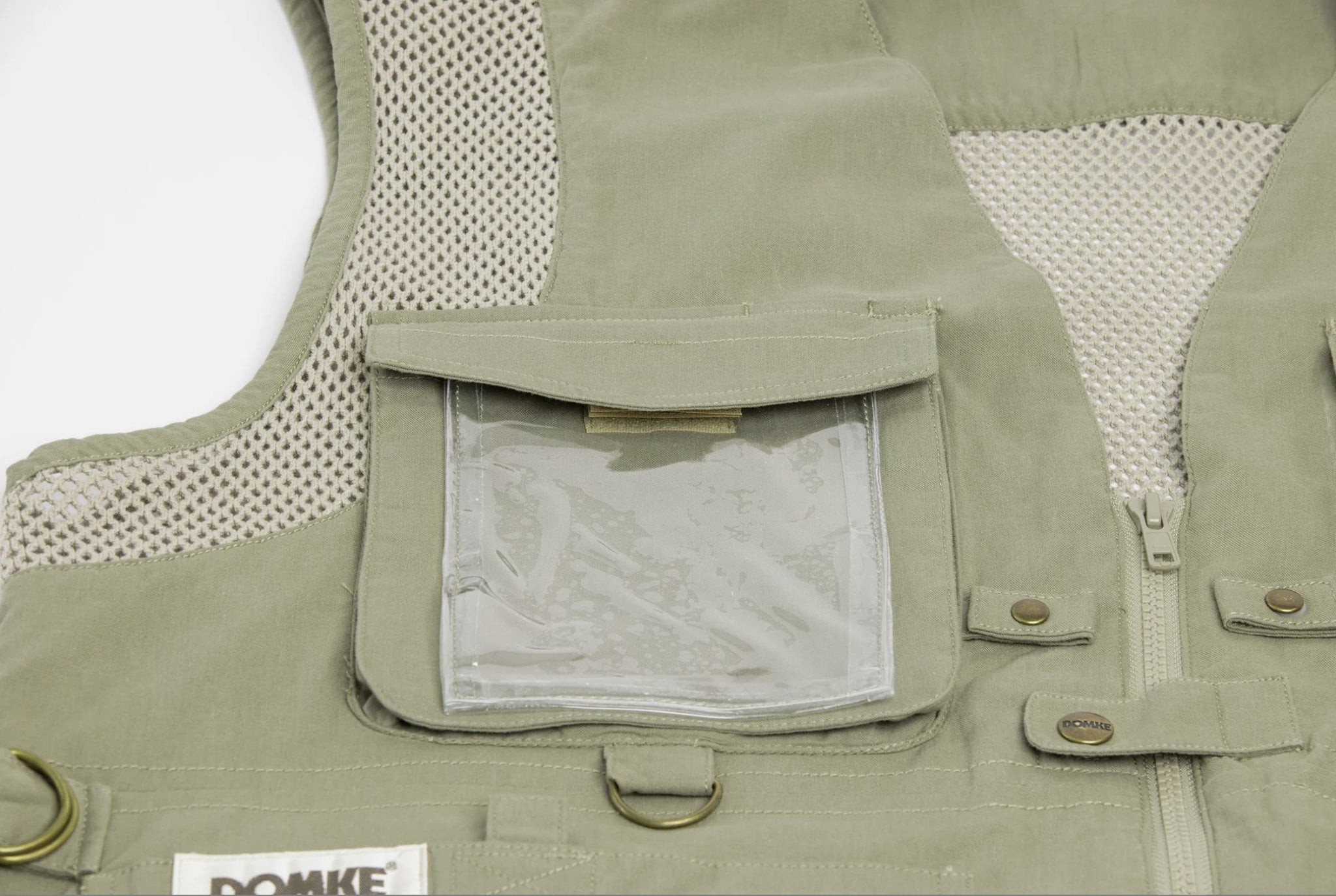 DOMKE PhoTOGS Vest – Tiffen International Limited