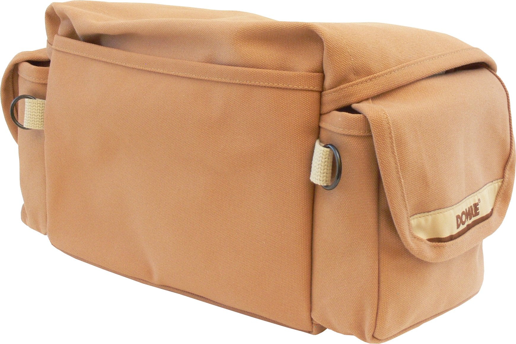 Domke F-2 Original Shoulder Bag - 700-02B – Tiffen International Limited
