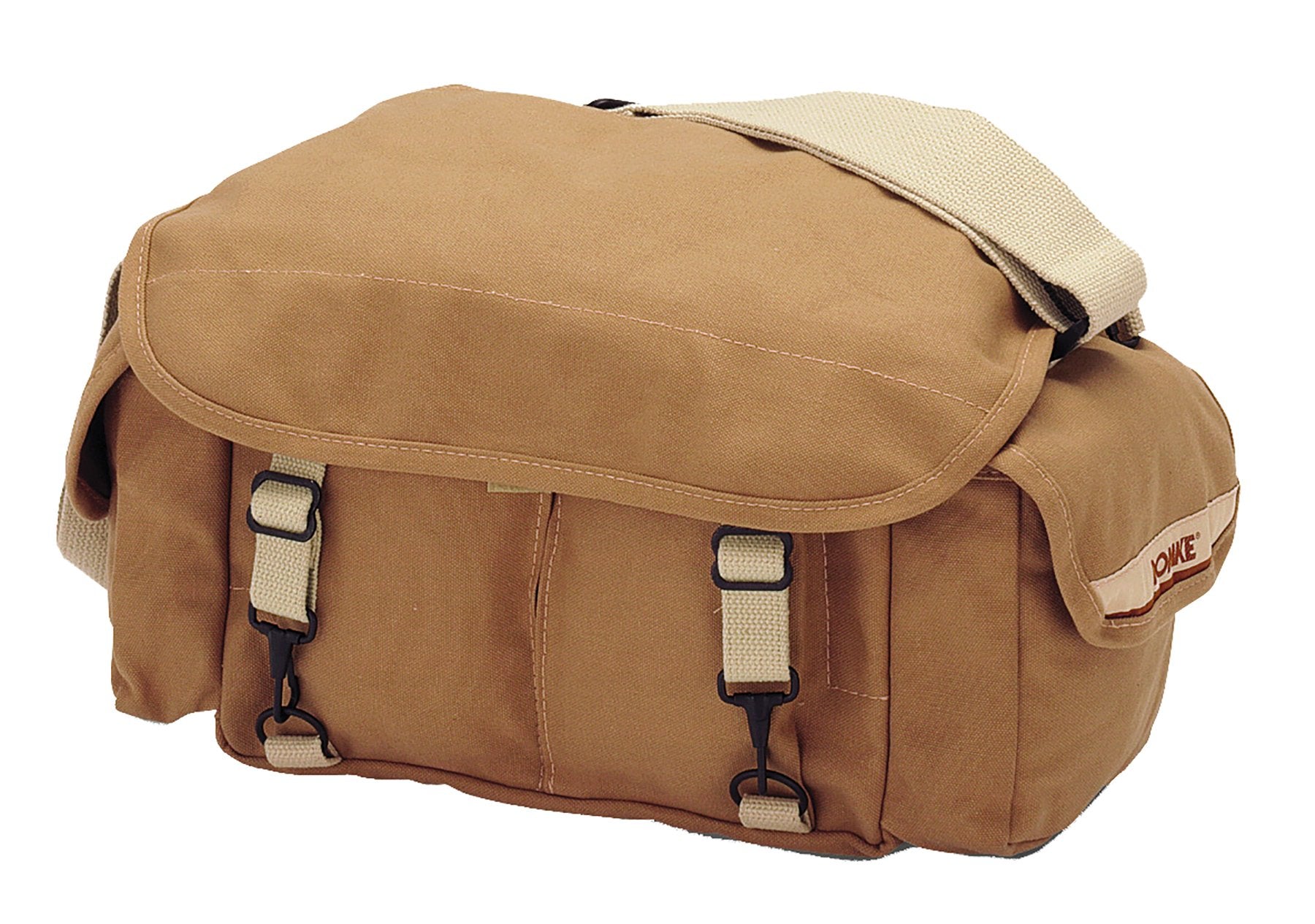 Domke F-2 Original Shoulder Bag - 700-02B – Tiffen International Limited