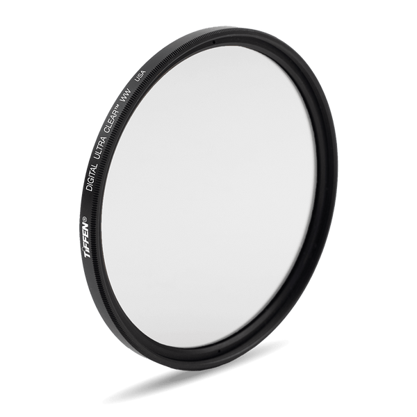 Digital Ultra Clear Water White Filter – Tiffen International Limited