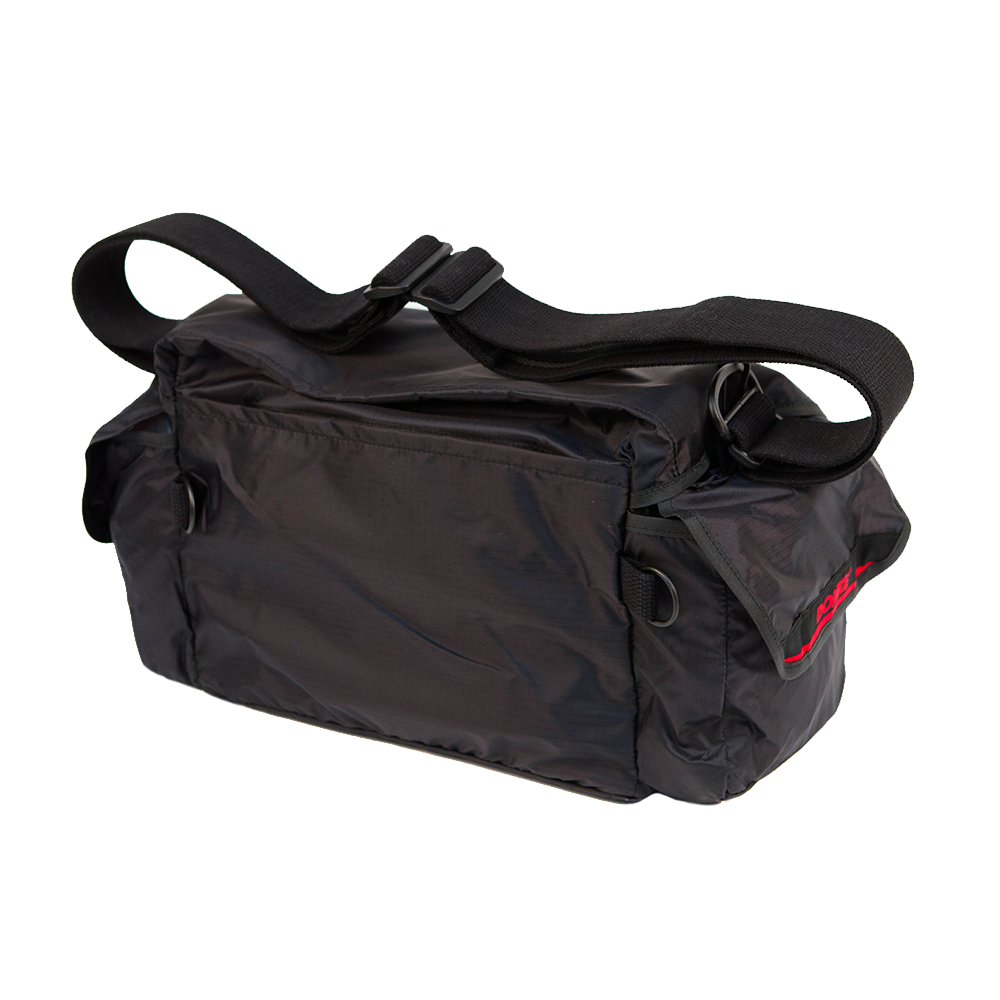 Domke F-2 Original Shoulder Bag - 700-02B – Tiffen International Limited